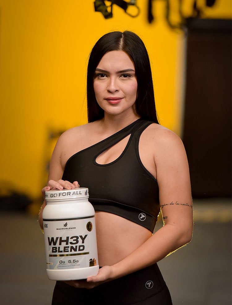 Inicio - Big Proteint